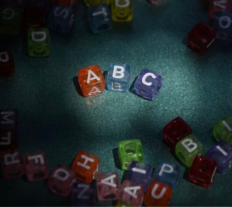 Formations et enseignements ABC TALK