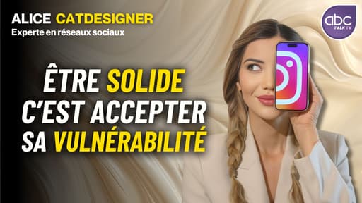 ABC TALK - 1ère chaine digital santé, bien-être et spiritualité