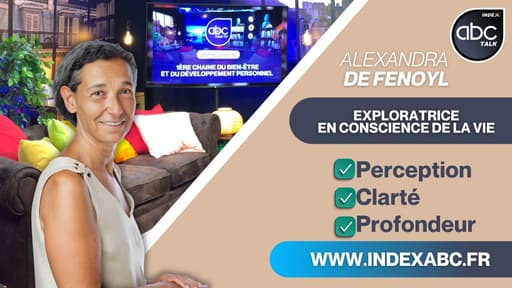 ABC TALK TV - 1ère Chaine Gratuite de Développement Personnel