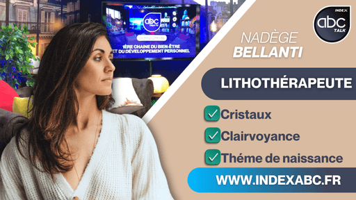 ABC TALK - 1ère chaine digital santé, bien-être et spiritualité