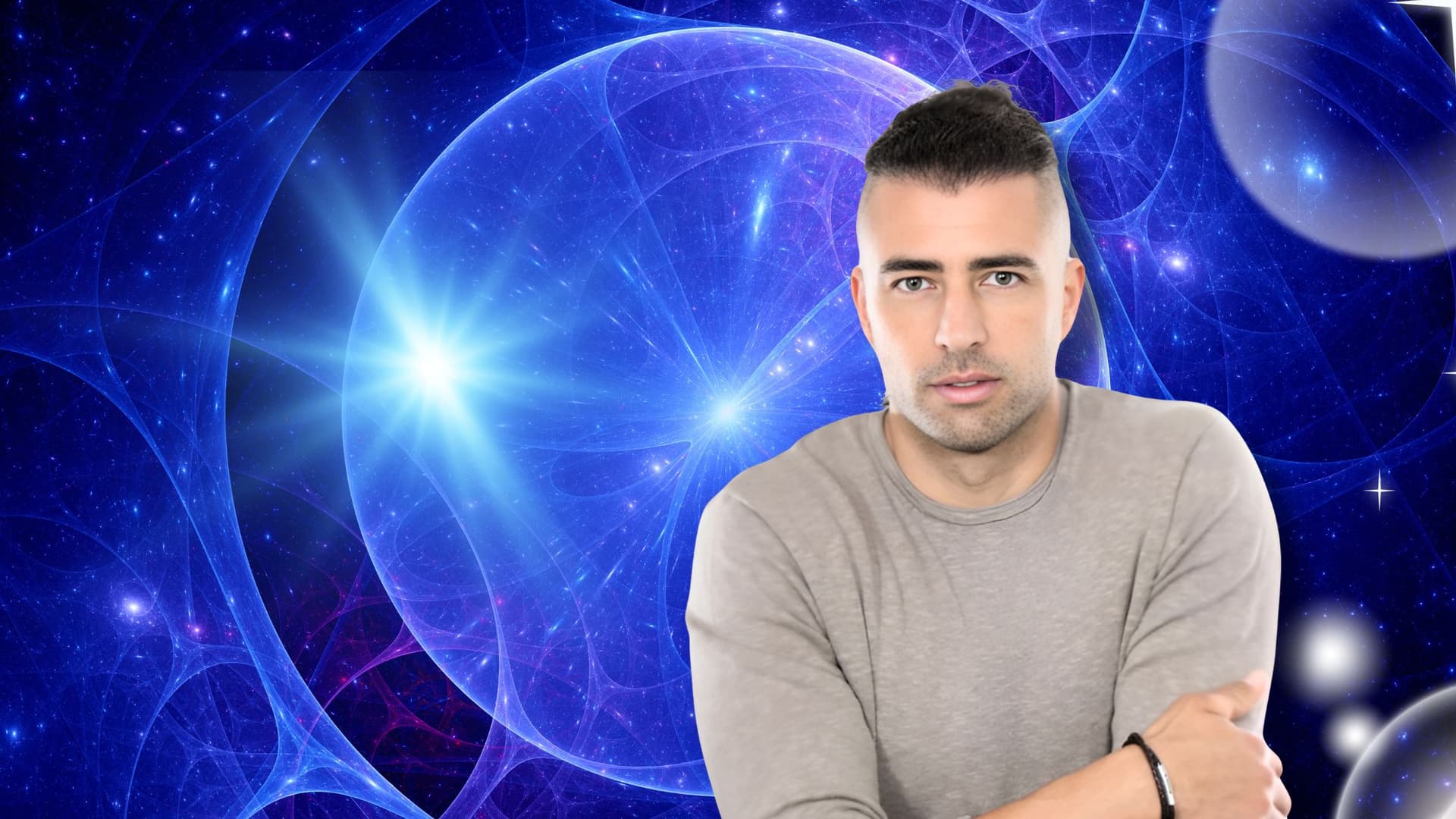 QUANTUM HEALING | Réservation