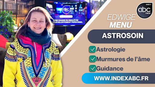 ABC TALK - 1ère chaine digitale santé, bien-être et spiritualité