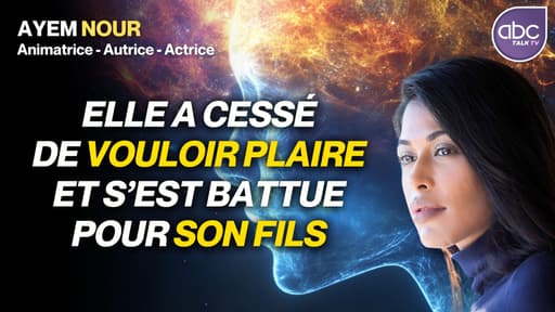 ABC TALK - 1ère chaine digital santé, bien-être et spiritualité