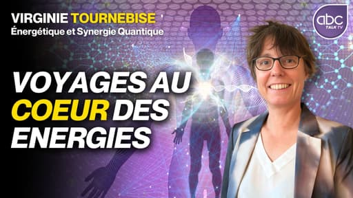 ABC TALK - 1ère chaine digital santé, bien-être et spiritualité