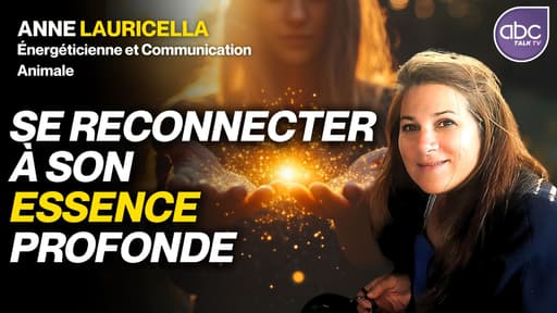 ABC TALK - 1ère chaine digitale santé, bien-être et spiritualité