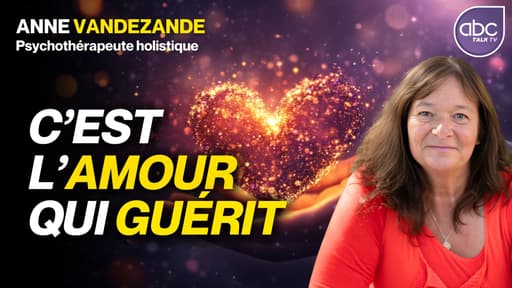 ABC TALK - 1ère chaine digitale santé, bien-être et spiritualité