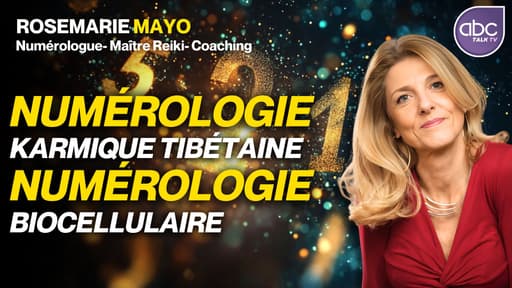 ABC TALK - 1ère chaine digitale santé, bien-être et spiritualité