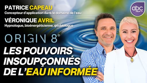 ABC TALK - 1ère chaine digitale santé, bien-être et spiritualité