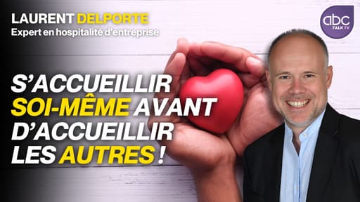 ABC TALK - 1ère chaine digitale santé, bien-être et spiritualité