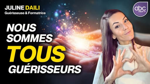 ABC TALK - 1ère chaine digitale santé, bien-être et spiritualité