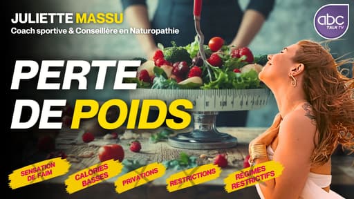 ABC TALK - 1ère chaine digitale santé, bien-être et spiritualité