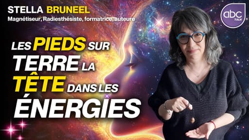 ABC TALK - 1ère chaine digitale santé, bien-être et spiritualité