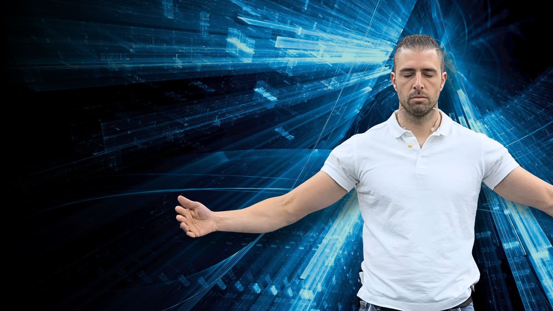 QUANTUM HEALING | Réservation