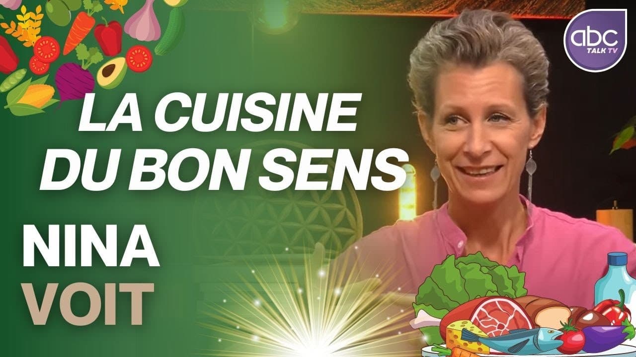 LA CUISINE DU BON SENS