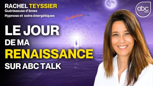ABC TALK - 1ère chaine digitale santé, bien-être et spiritualité