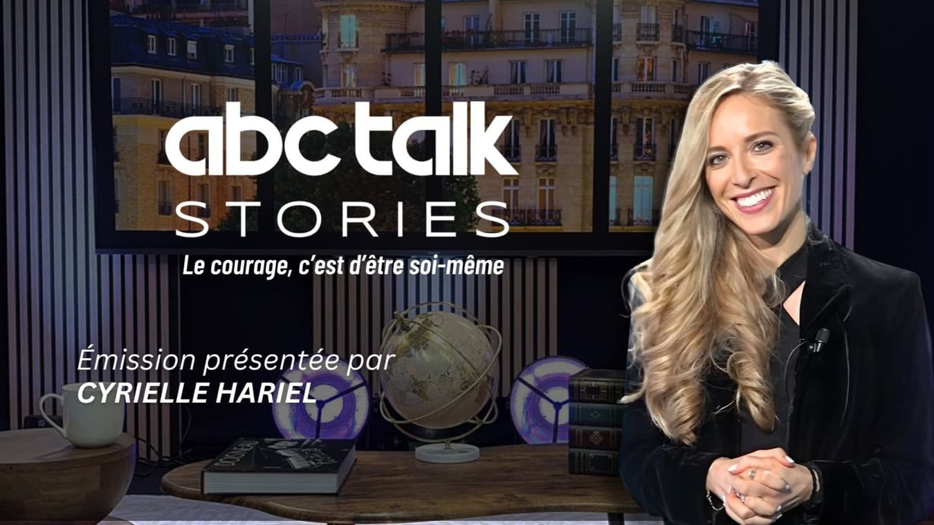 Connectez vous à ABC TALK