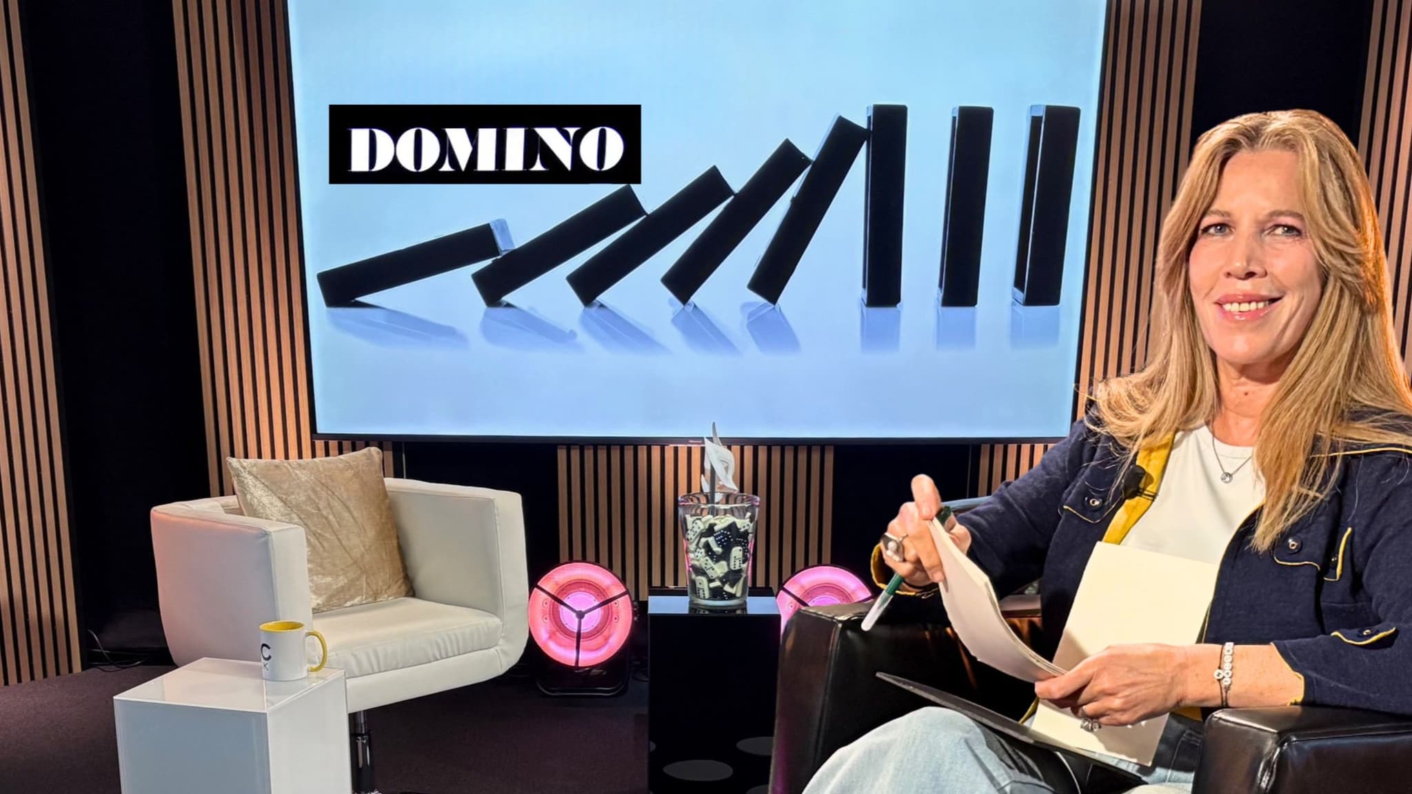 Au coeur des programmes ABC TALK